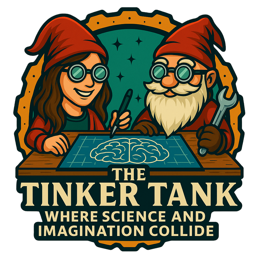 The Tinker Tank | In-Home ABA Therapy in Colorado Springs